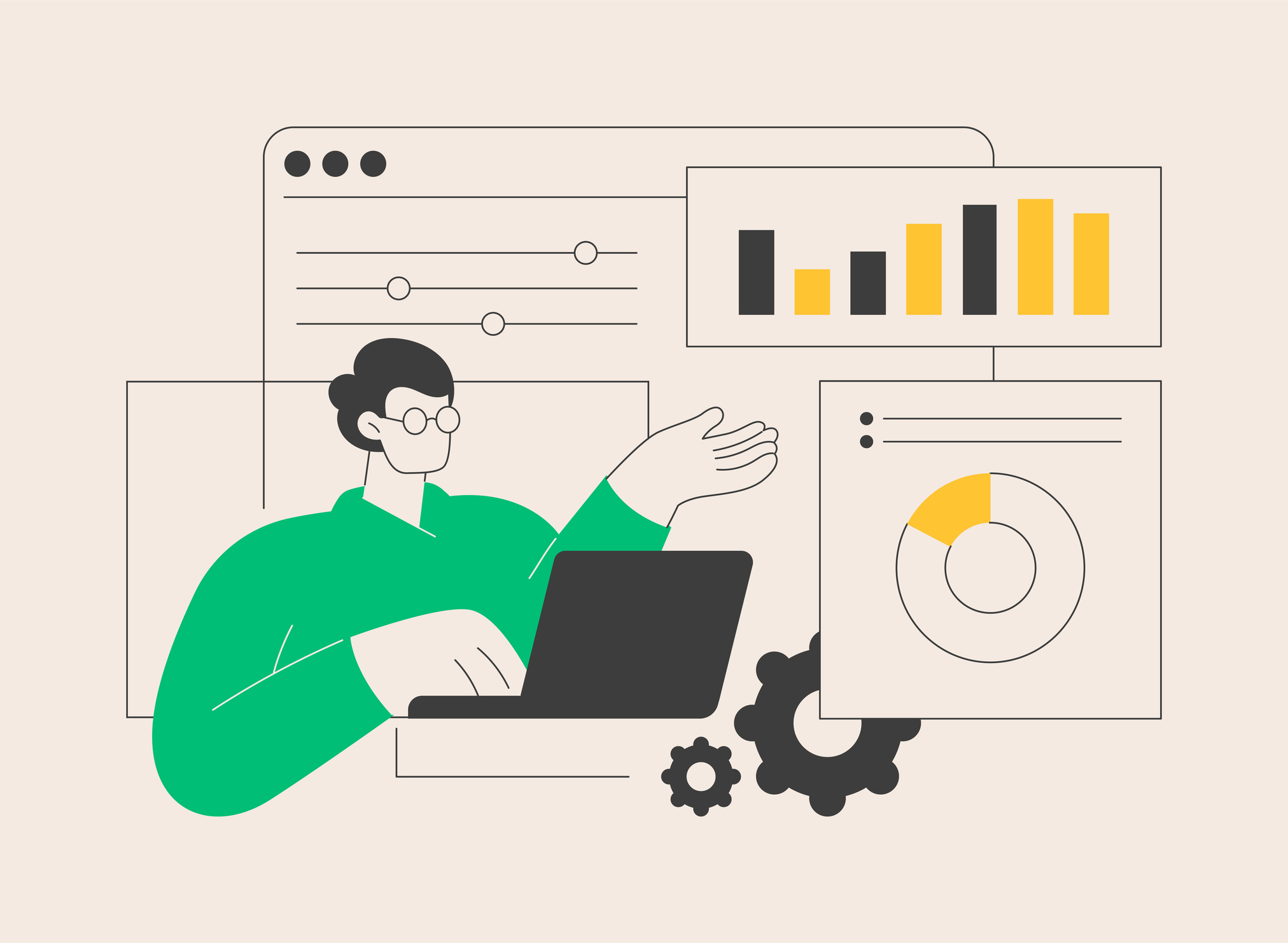 Rynek nieruchomości w listopadzie - podsumowanie od Otodom