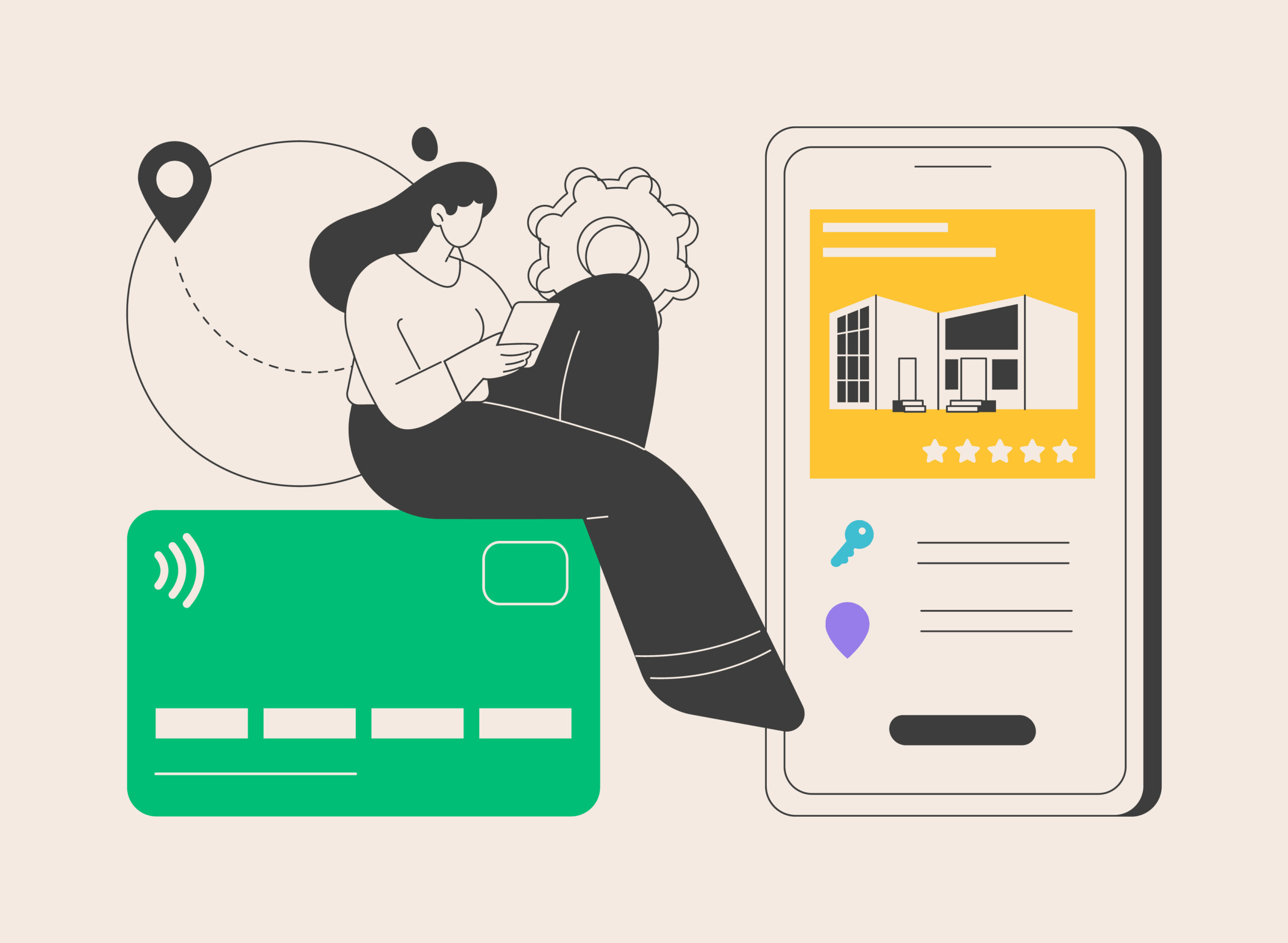 Ile kosztują mieszkania w Krakowie? Świeże dane od Otodom